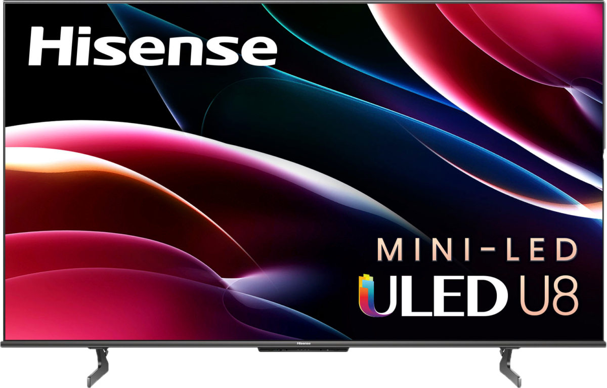 Top 10 Premium TVs of 2022